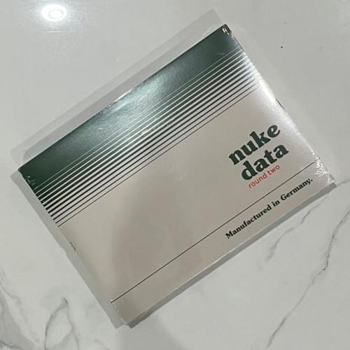 Jual GMK Nuclear Data Base Kit BNIB Sealed keycaps set - Kota Bandung ...