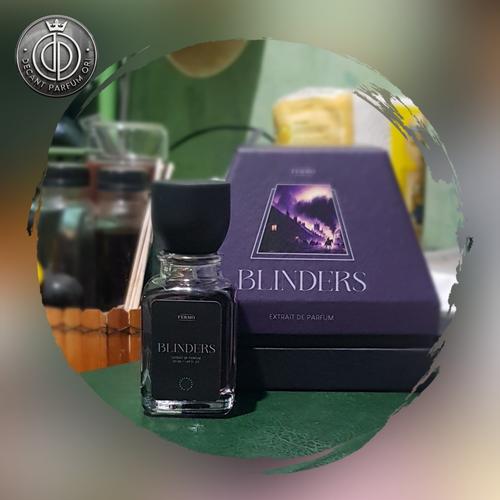 Jual Decant Fermo Blinders ExDP 1ml - Kota Madiun - Decant Parfum Ori ...