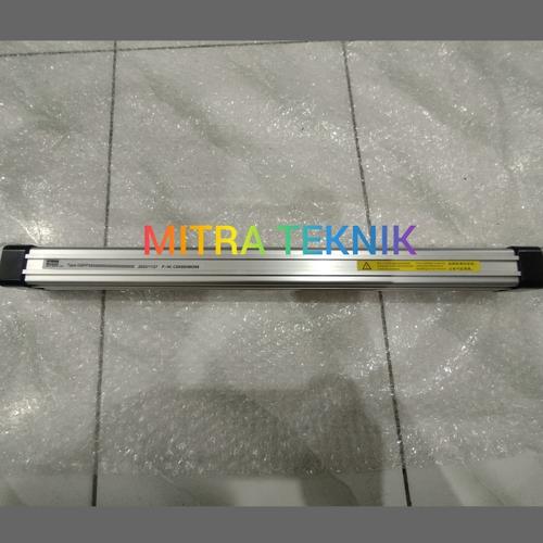 Jual Linear Parker Pneumatic Rodless Cylinder 8 Bar Origa System Plus ...