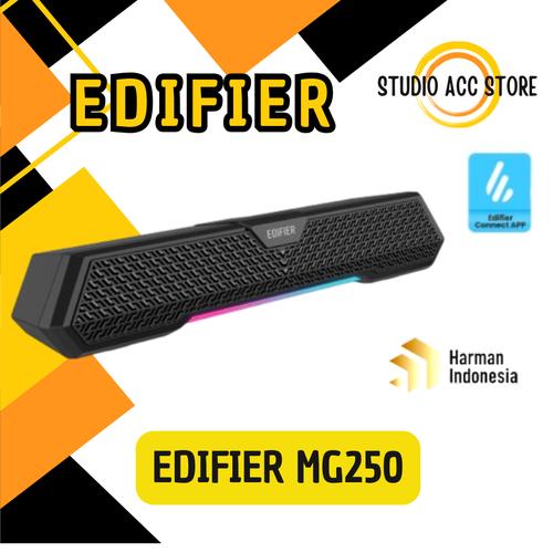 Promo EDIFIER MG250 Multimedia Speaker SOUNDBAR - Kota Surabaya ...