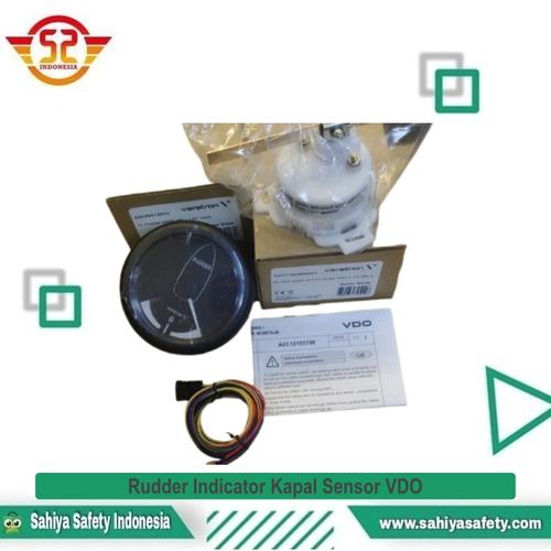 Jual Rudder Indicator Kapal Sensor VDO - Indicator Kapal VDO Marine ...