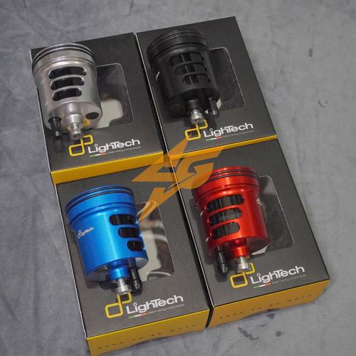 Jual LIGHTECH Fluid Reservoir / Reservoir Minyak Rem, Big Tabung - Kota ...