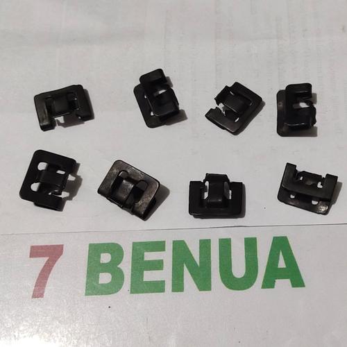 Jual KLIP/KANCING BESI TALANG AIR UNIVERSAL MODEL JEPIT - Kota ...