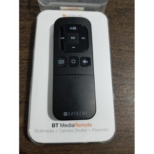 Jual Satechi bt media remote multimedia +camera shutter +presenter ...