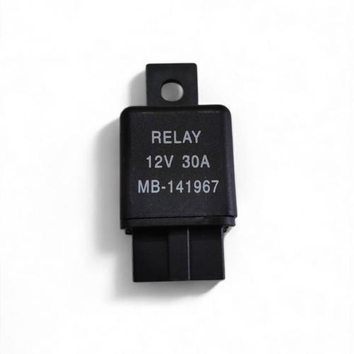 Jual Relay Lampu Headlamp 12V 4P 4 Pin Kaki MB141967 L300 - Jakarta ...