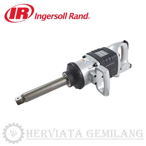 Jual Ingersoll Rand IR 631L Pneumatic Air Impact Wrench 1" / 1 Inch ...
