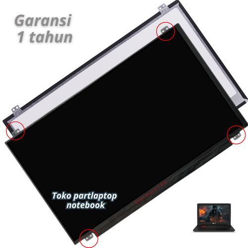 Jual Layar LCD Asus ROG STRIX GL503 GL503V GL503G GL503GE GL503VD ...