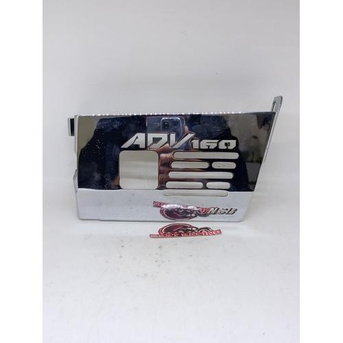 Promo Cover engine / tutup pelindung bawah mesin ADV 160 model kotak ...