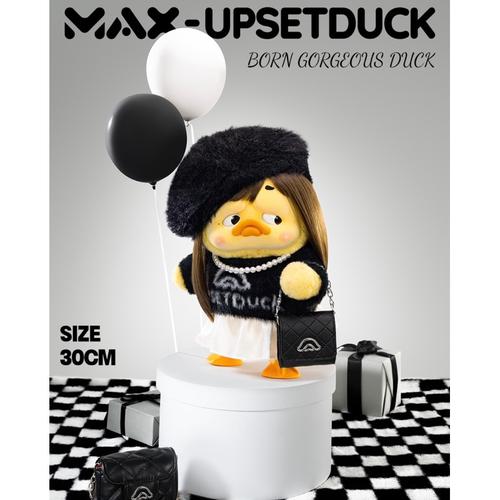 Jual UPSET DUCK MAX - BORN GORGEOUS DUCK - Jakarta Pusat - Rove Toys ...