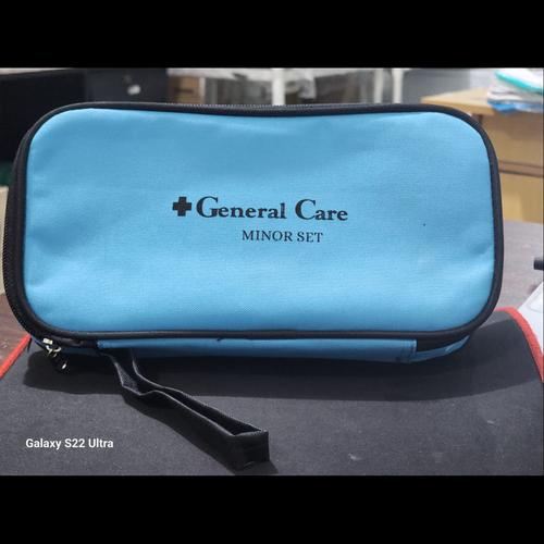 Jual MINOR SET GENERAL CARE/MINOR SURGERY SET GENERAL CARE/INSTRUMEN ...