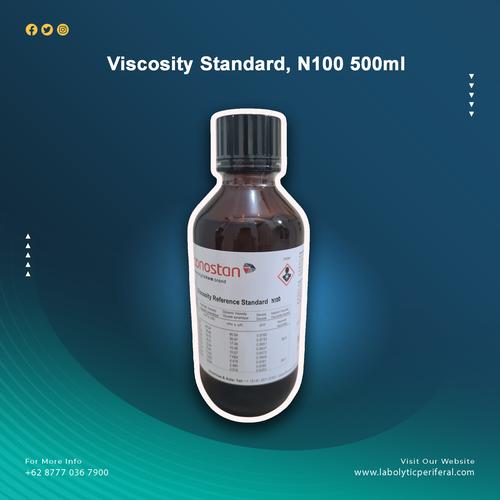 Jual Viscosity Standard, N100 500ml - CONOSTAN - Kab. Bogor - toserba ...