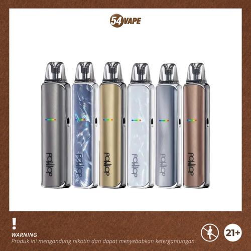 Jual Dotpod Lite Authentic by Dotmod - SILVER - Jakarta Barat ...