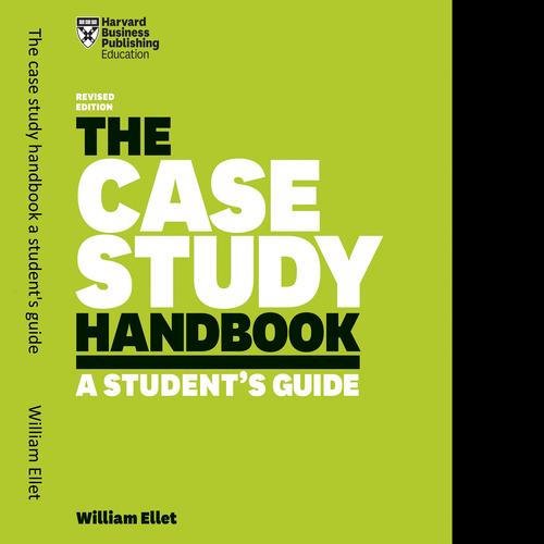 Jual The case study handbook a student's guide - Jakarta Barat - BERKAH ...