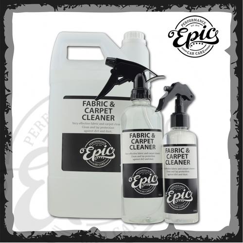 Jual Obat Cairan Pembersih Jok Kain Fabric dan Karpet Bludru Mobil ...