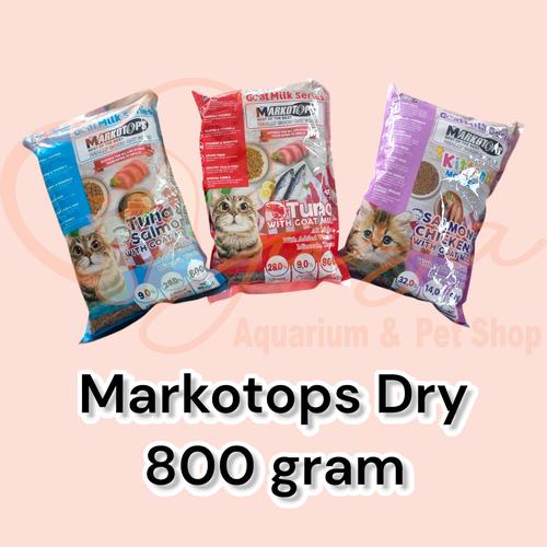 Jual Markotops Tuna dan Markotops Kitten And Mother 1 Kg - Kab. Pati ...
