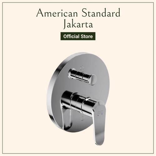 Promo American Standard Keran Mandi Tanam - Neo Modern Concealed Bath ...