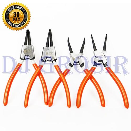 Jual Tang Ring Snap 7'' Inch Snap Ring Pliers - 7208 - 7459 - B.Buka ...
