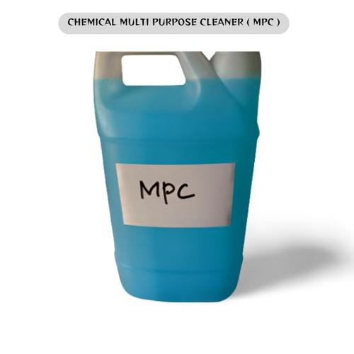 Jual CHEMICAL MULTI PURPOSE CLEANER ( MPC ) - Jakarta Timur - mesin ...