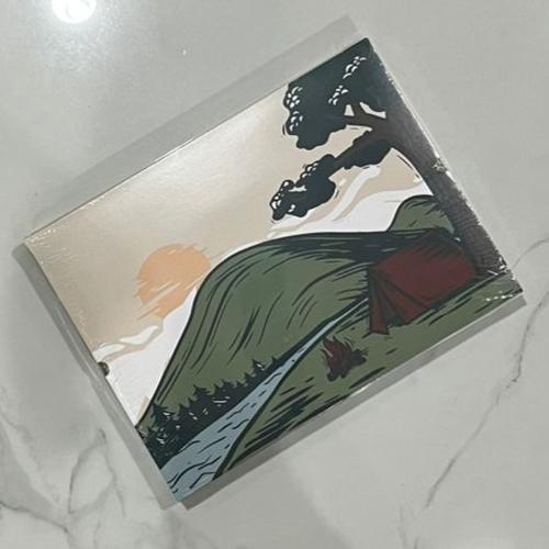 Jual GMK Camping Base Kit BNIB Sealed keycaps set - Kota Bandung ...