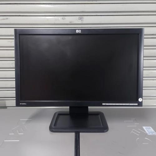 Jual Monitor HP 19 INCH LE1851W Lengkap Kabel - Jakarta Pusat - ZEUS ...