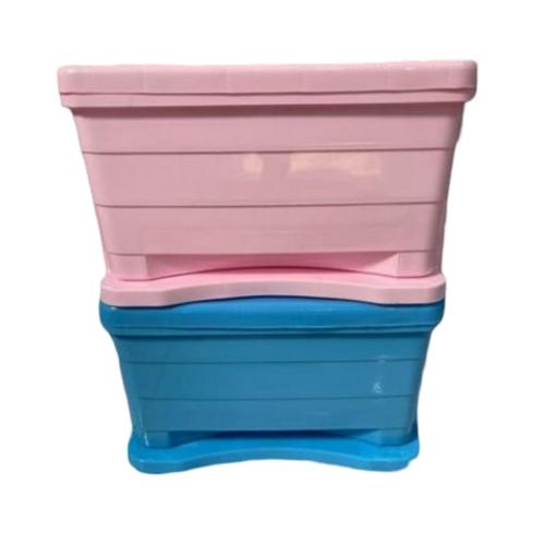 Jual Kotak Box Tempat Penyimpanan Barang Organizer Laci Susun Rak ...