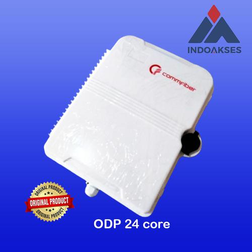 Jual ODP 24 Core Commfiber Kosongan Odp Fiber - Kab. Bantul - Indoakses ...