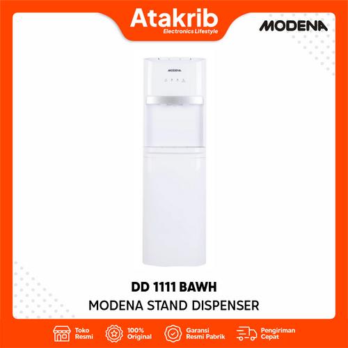 Promo MODENA STAND DISPENSER DD 1111 BAWH Bottom Loading Cicil 0% 3x ...