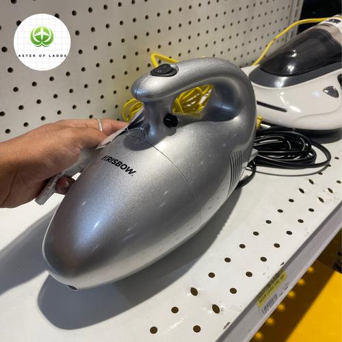 Promo KRISBOW Vacuum Cleaner Penghisap Debu Kering Turbo Tiger 600watt ...