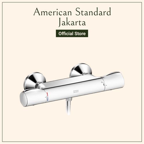 Promo American Standard Keran Thermostatik - TemptaCion Exposed Auto ...