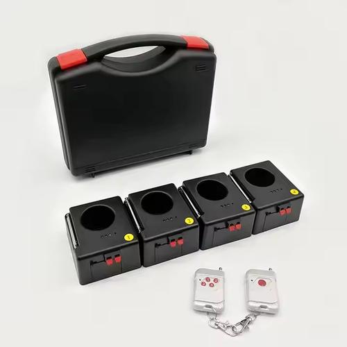 Jual Fireworks Remote Control Firing System - 4 output - Jakarta Barat ...