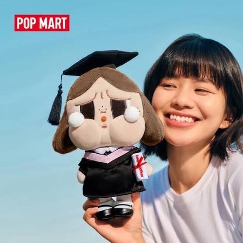 Jual POP MART - graduation CRYBABY CB CRY BABY SUNSET CONCERT SAD CLUB ...