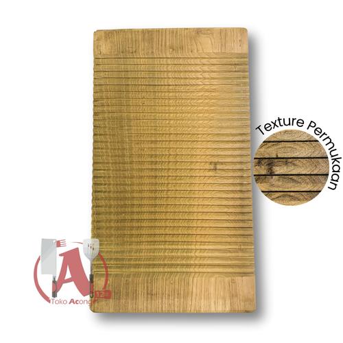 Jual Papan Cuci / Papan Gilesan Tanpa Sambugan / Gilesan Utuh - Jakarta ...
