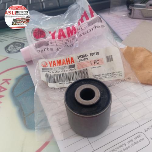 Jual BOSH ENGINE MOUNTING AEROX155 OLD/NEW, NMAX NEW, LEXI (90388-10818 ...