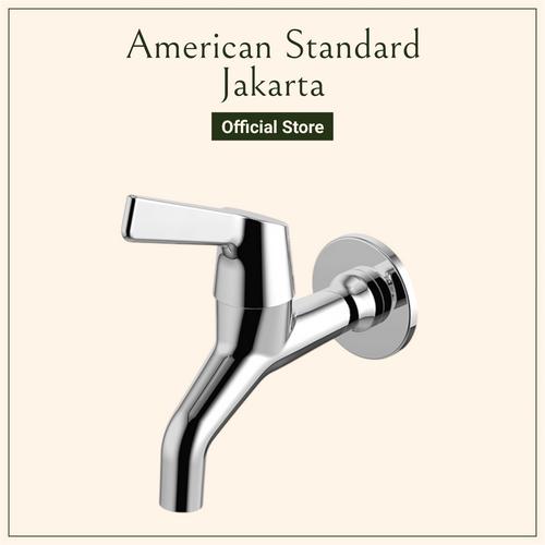 Promo American Standard Winston Keran Tembok / Wall Tap (Lever Handle ...