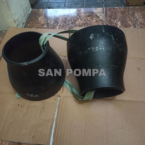 Jual Reducer Las Sch40 6x4 inch /Reducer Concentric 6x4 inch - Kab ...