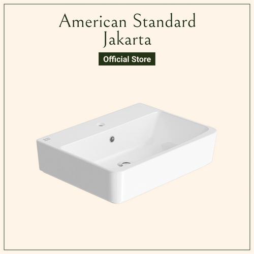 Promo American Standard Acacia Evolution Wall Hung Basin Cicil 0% 3x ...