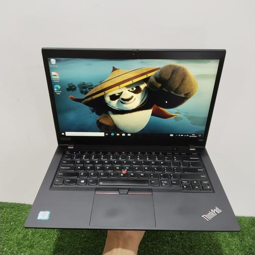 Jual LENOVO THINKPAD T490 Intel CORE I5 / I7 Gen 8 RAM 16GB SSD 256GB ...