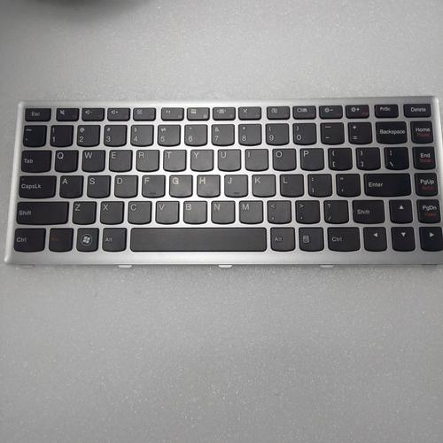 Jual Laptop ideaPad U410 14" Genuine Laptop US keyboard T3C1-US ...