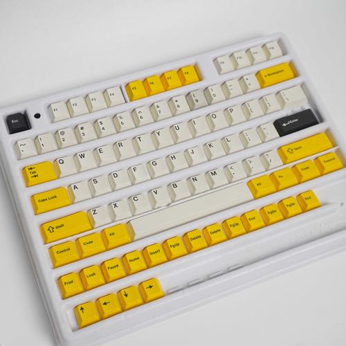 Jual GMK Serika R2 Latin Base ABS Doubleshot Keycaps - Kab. Cirebon ...