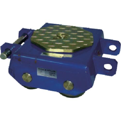 Jual MASADA Turn-table Roller 5 TON (1 unit = 1 box) MUW-5S - Kab ...