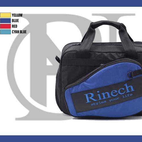 Promo Tas Olahraga Tenis Meja Rinech Tas tenis meja Serbaguna - Merah ...