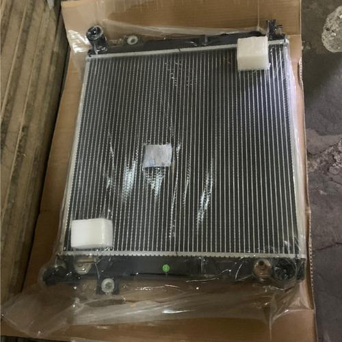 Jual Radiator Forklift MATIC TCM 5T / TCM FD50T9 - Jakarta Barat ...