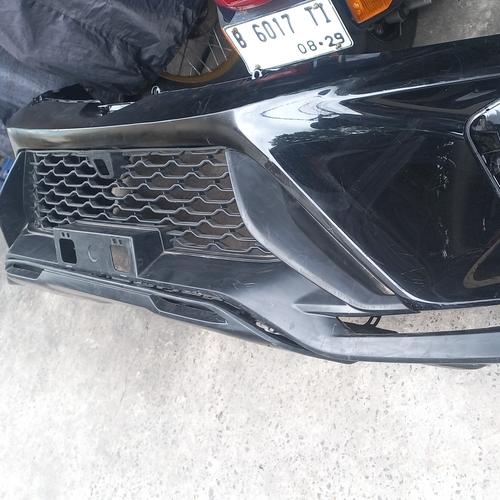 Jual Bemper depan Fortuner LEgender 2024 - Jakarta Utara - Ansenk Jaya ...