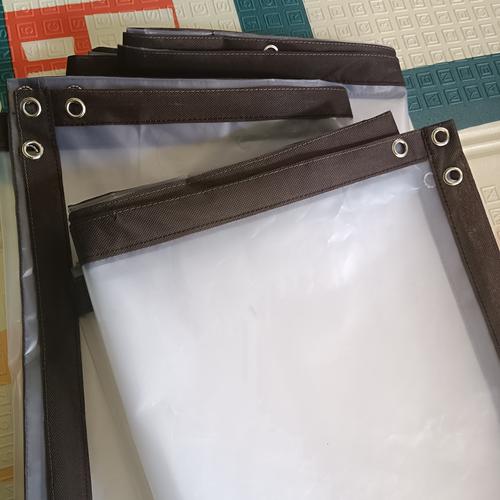 Promo terpal plastik uv tanaman tutup tirai gajebo 3x3, 2x3 plastik ...