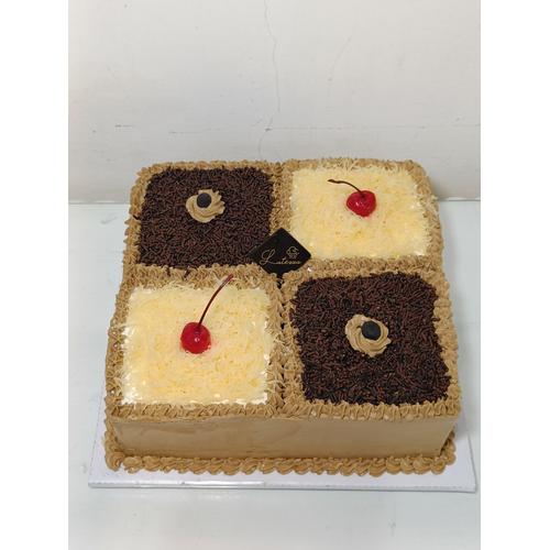 Jual Cake nougat kue mocca Cake kue 4rasa cake 4rasa kue kacang kue ...