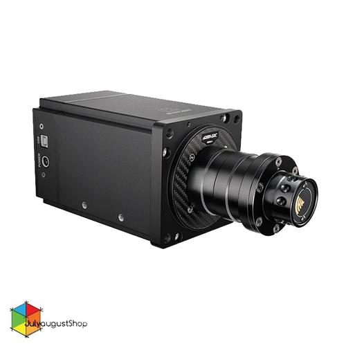 Promo Simagic Alpha - 15Nm Pro Level Direct Drive DD Wheelbase Cicil 0% ...