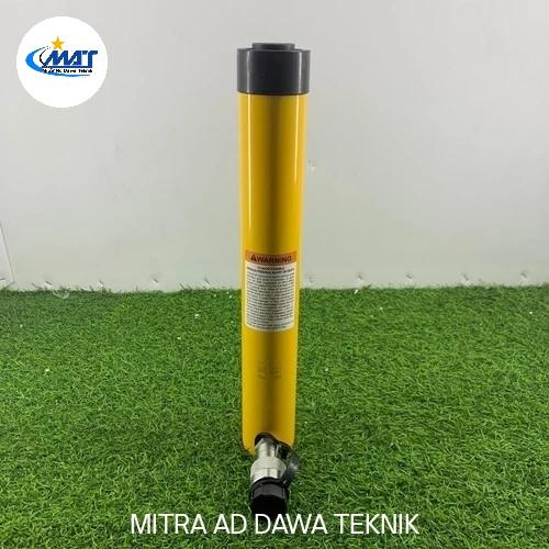 Jual Hydraulic Cylinder 10 Ton 304mm RC-1012 BARTON Hidrolik Jack 10T ...