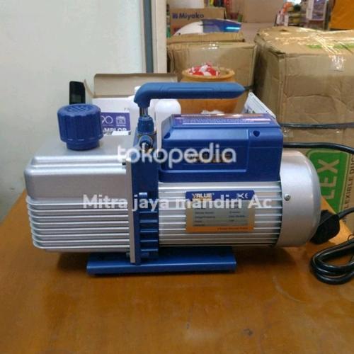 Jual Vacuum pump Value VE2100N 1PK - Jakarta Barat - Sukses Mandiri ...