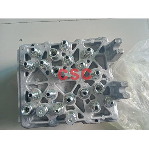 Jual HITACHI Shuttle Signal Valve use for ZX210-5G/ZX200/ZX110/ZX330 ...