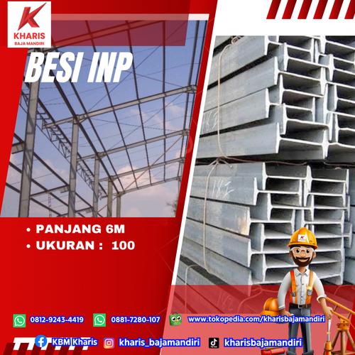 Promo BESI INP 100 / BESI INP 100MM - Kota Tangerang Selatan ...